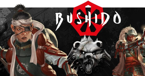 Bushido – Leodis Games