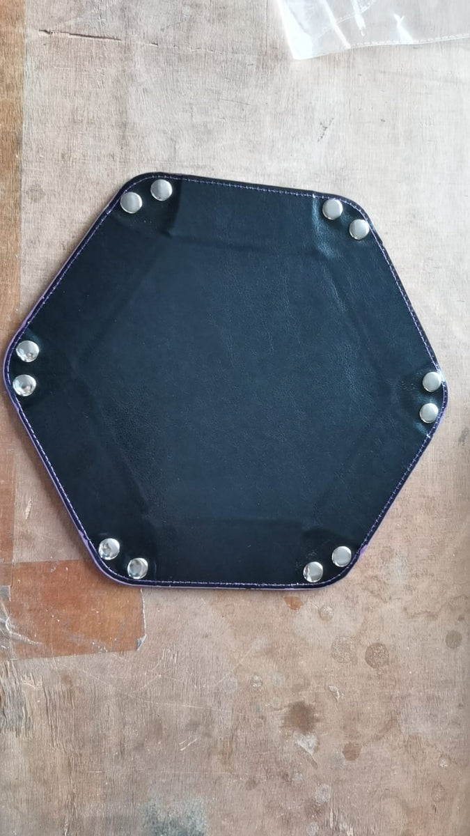Leodis Dice Tray – Leodis Games