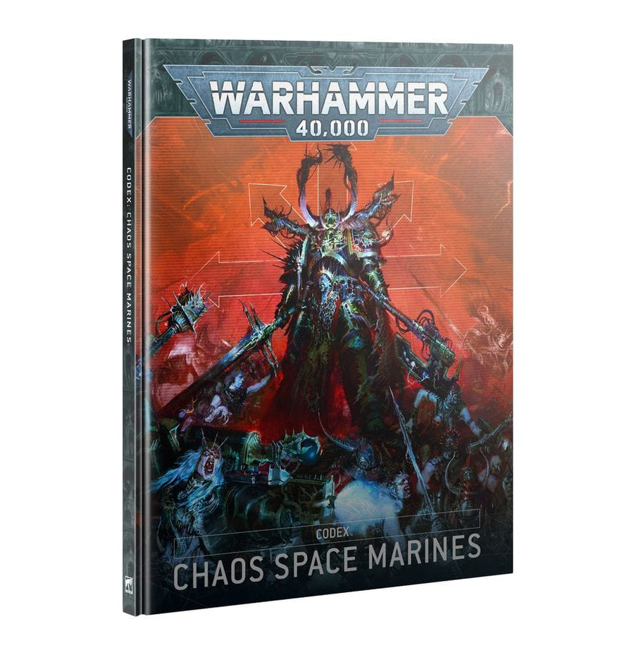 Warhammer 40,000 – Leodis Games