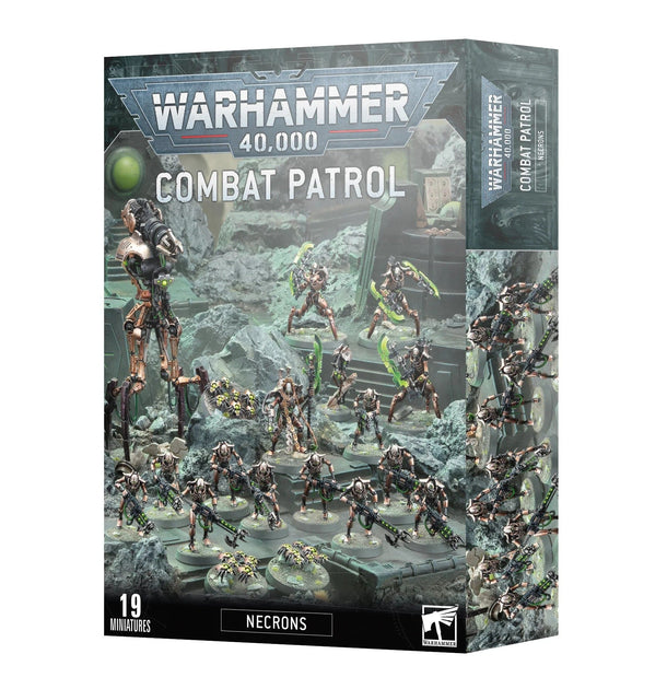 Codex – Tagged "Necrons"– Leodis Games