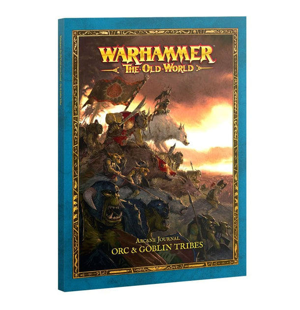 Orc & Goblin Tribes – Leodis Games