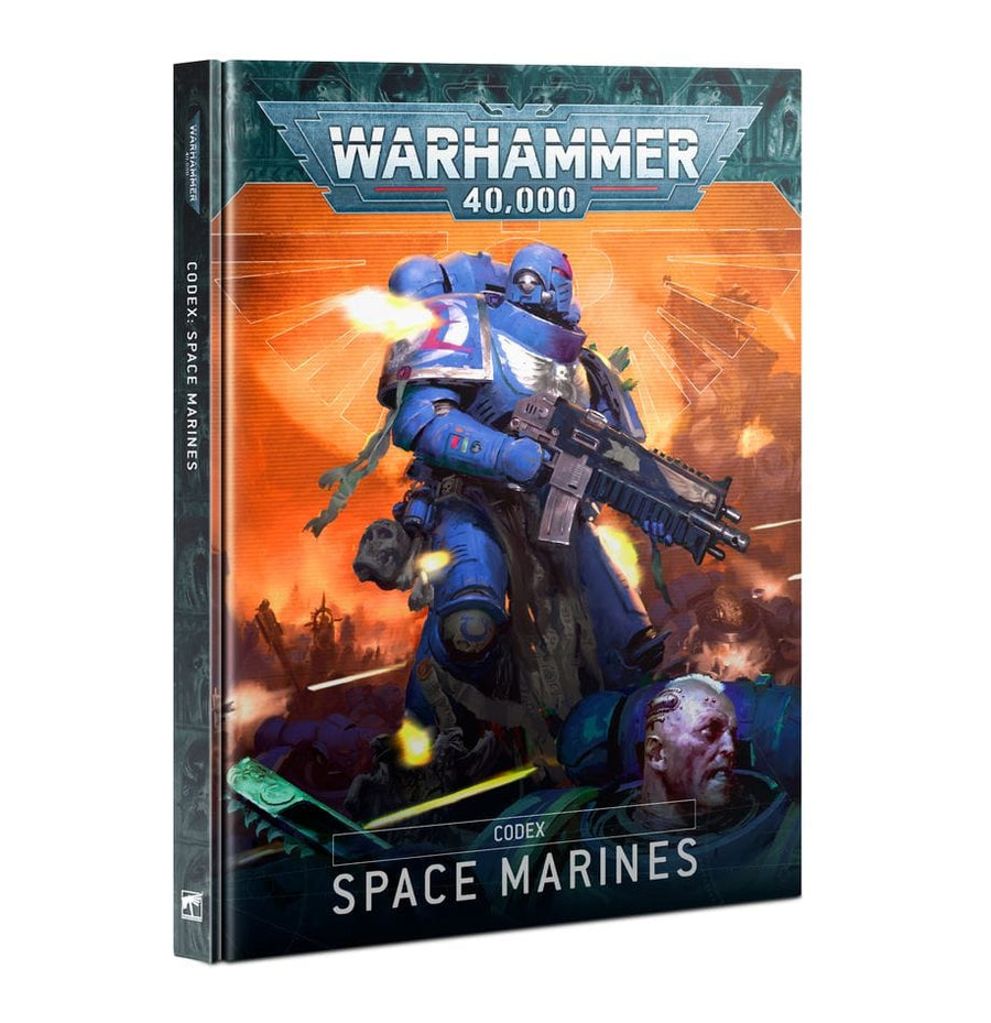 Warhammer 40,000 – Leodis Games