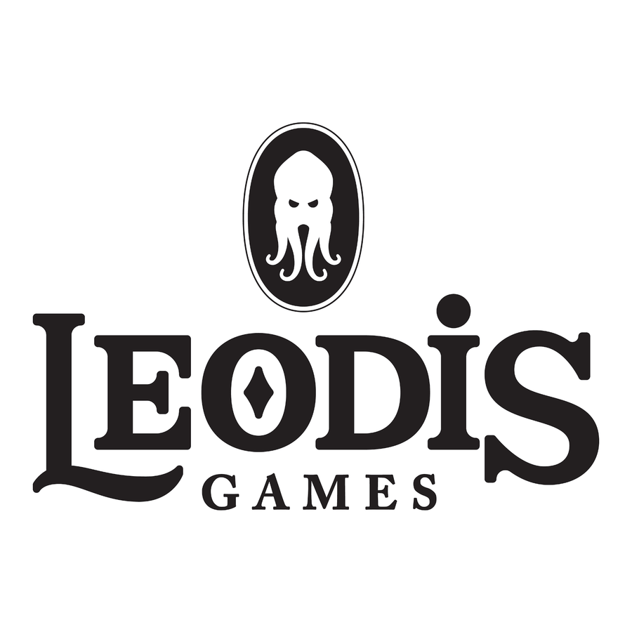 Products – Leodis Games