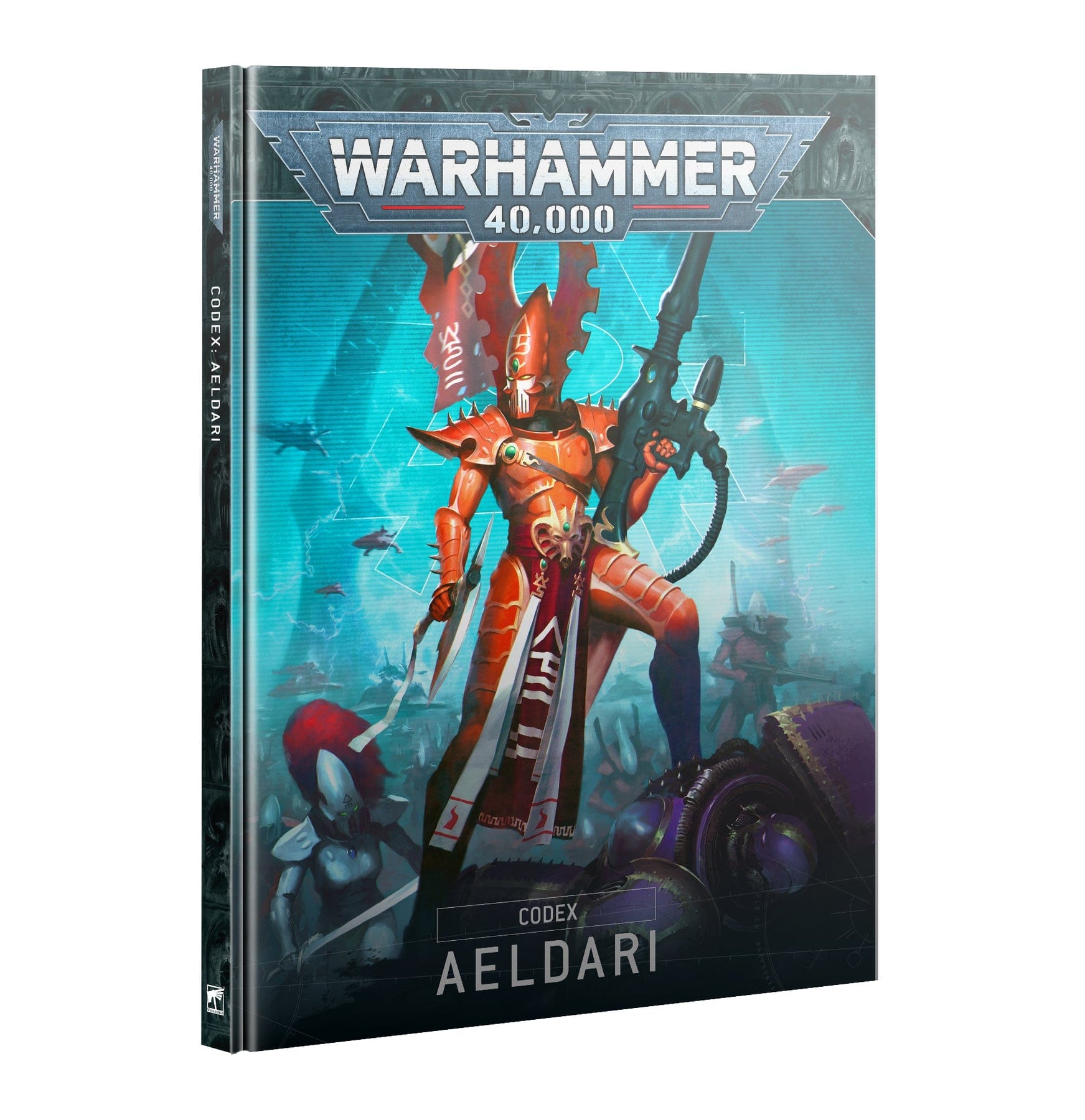 Warhammer 40,000 – Leodis Games