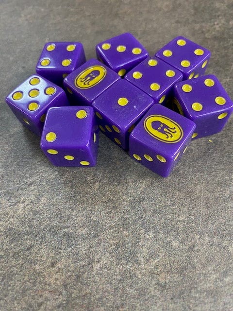 Leodis DIce – Leodis Games
