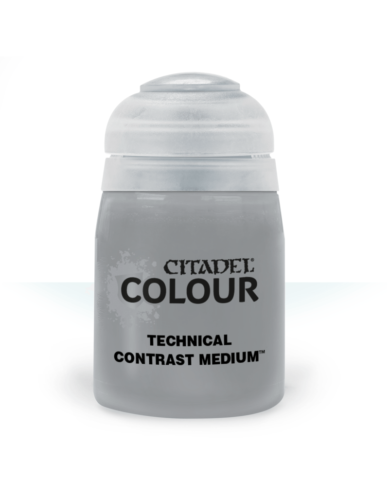 Games Workshop Citadel Contrast Paints – Leodis Games
