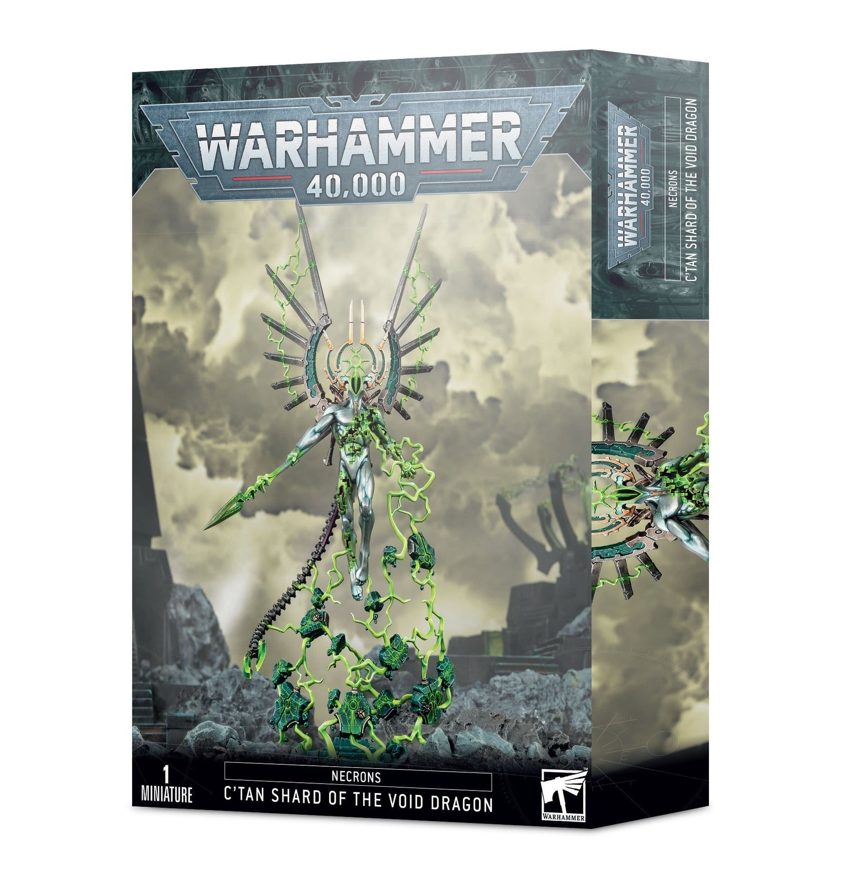 Necrons – Leodis Games