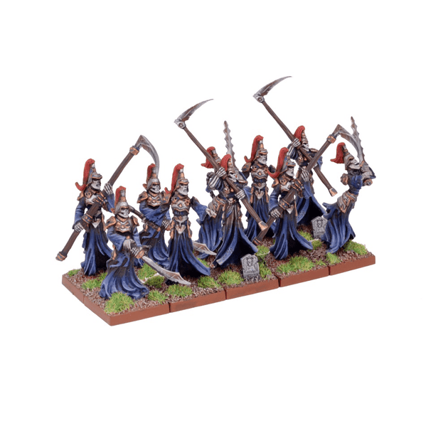 Undead – Leodis Games