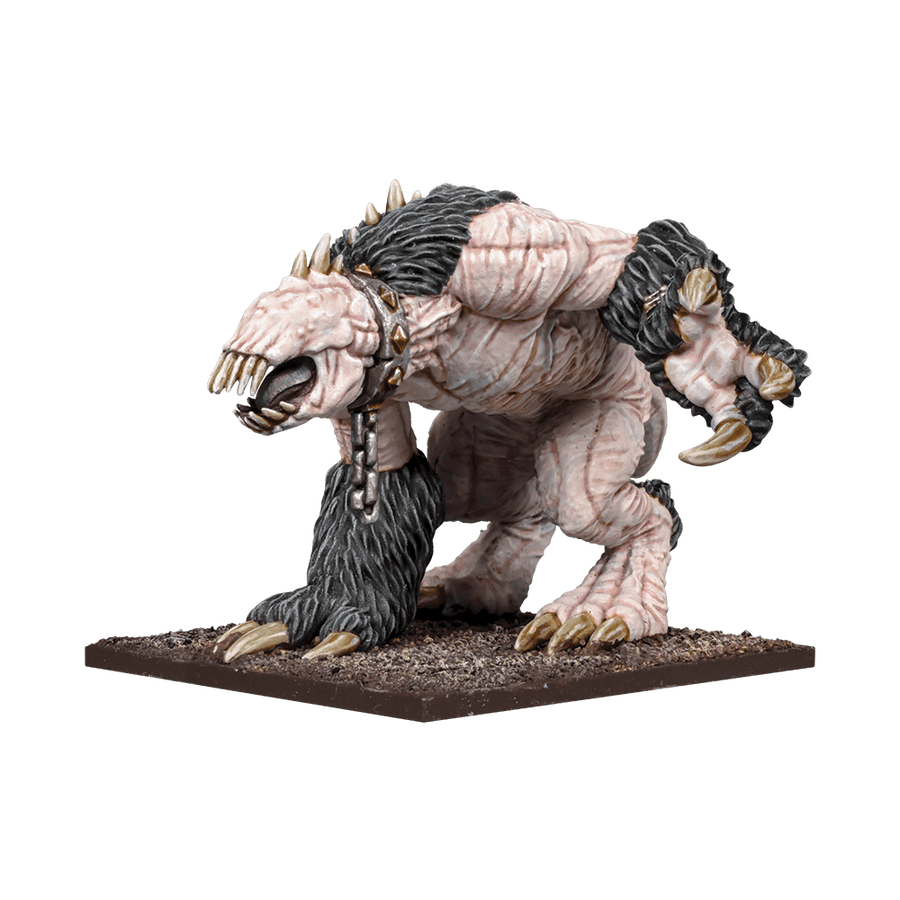 Kings of War – Leodis Games