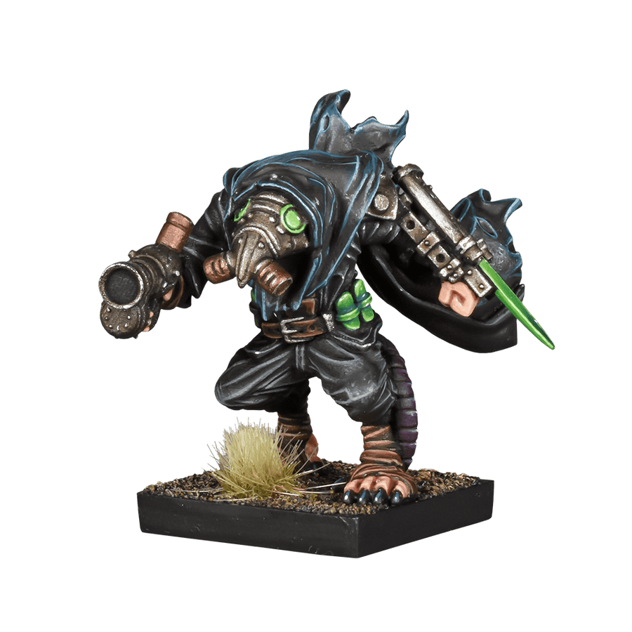 Kings of War – Leodis Games